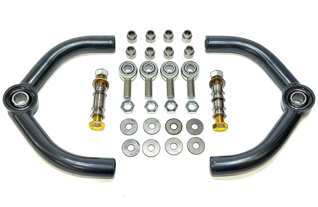 Chevy 1500 99 to 06 Upper Control Arms – JD Fabrication