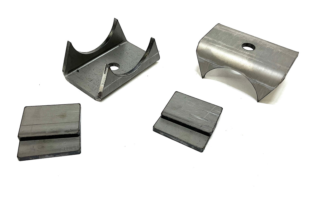 Spring Perches for 2.5" wide springs – JD Fabrication