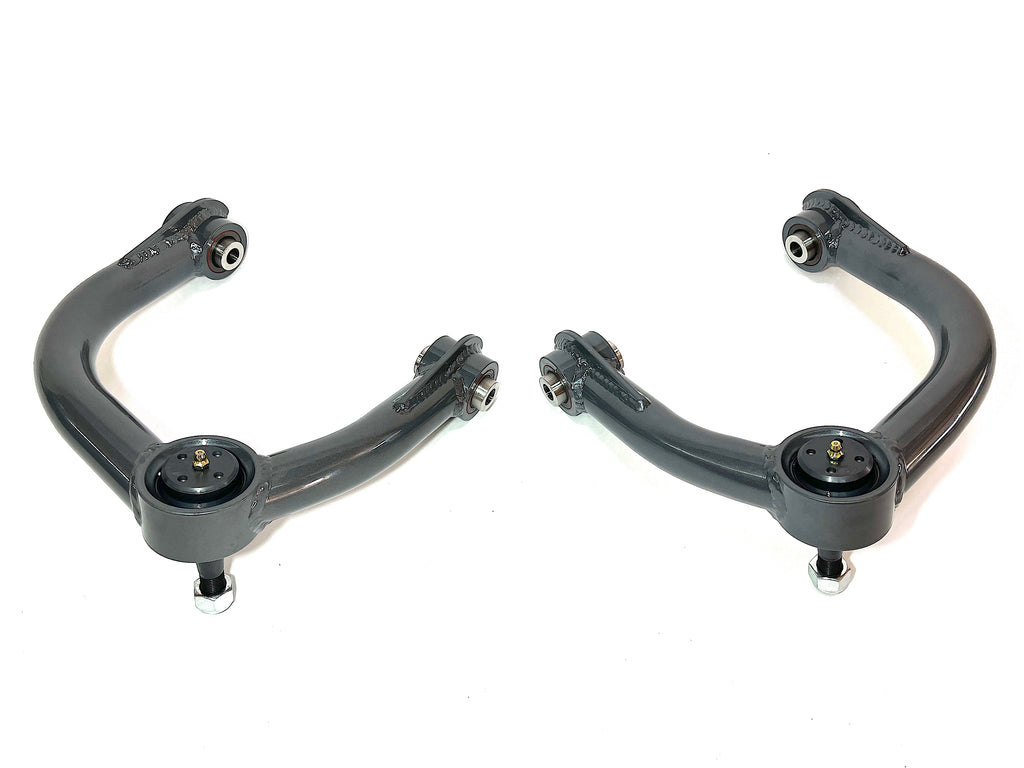Lexus GX Upper Control Arms – JD Fabrication
