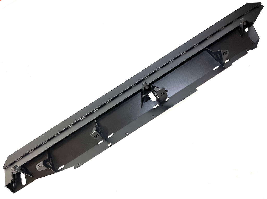 Tacoma 05-23 rock sliders – JD Fabrication