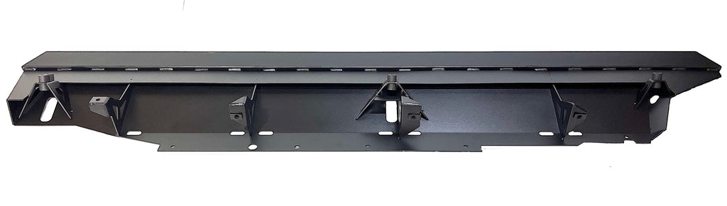 Tacoma 05-23 rock sliders – JD Fabrication