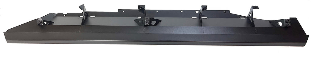 Tacoma 05-23 rock sliders – JD Fabrication