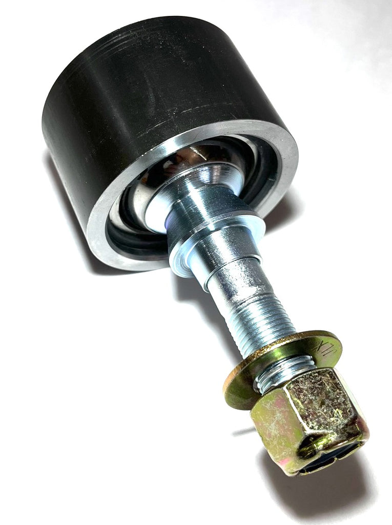 4th Generation 4runner 03-09 6 lug 2.25" long travel kit – JD Fabrication