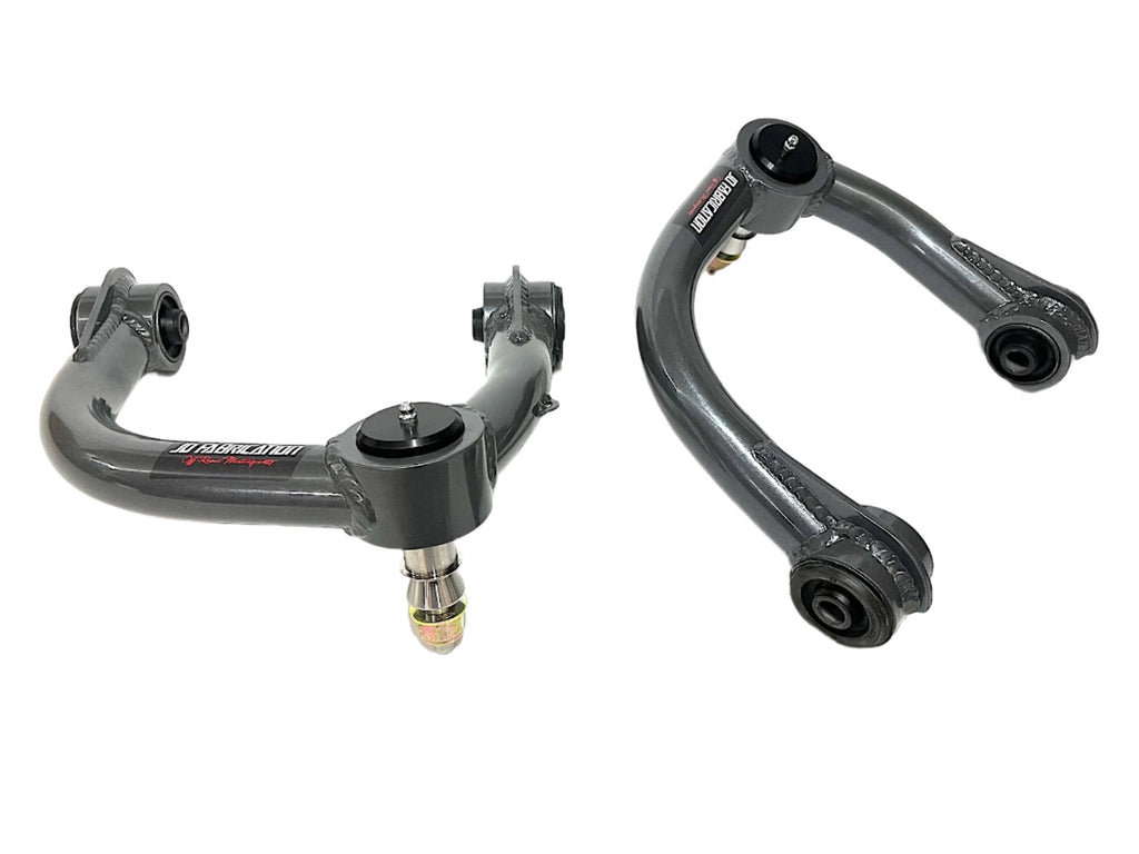 Lexus GX Upper Control Arms – JD Fabrication