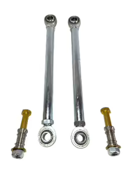 Toyota Hilux 86 to 95 4x4 Tie Rod Kit – JD Fabrication