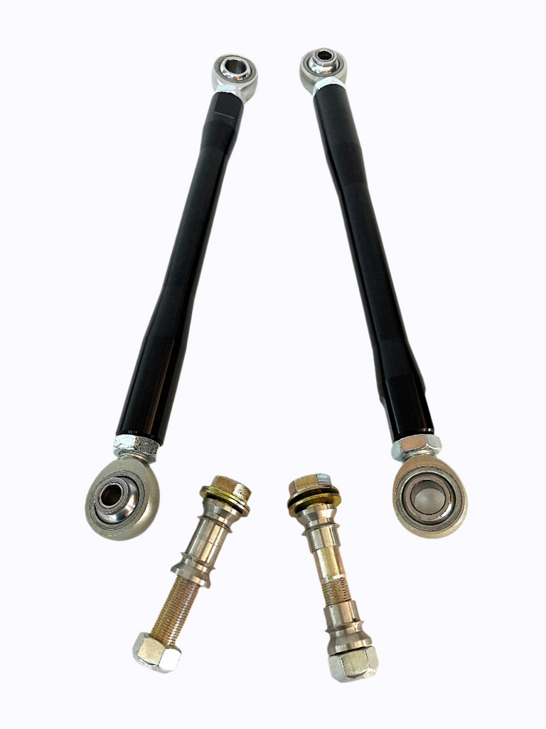 4runner/FJ Billet Tie Rod Kit – JD Fabrication