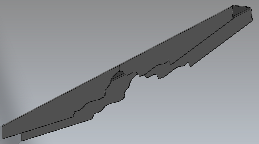 Ford 9" Rear Axle Brace – JD Fabrication