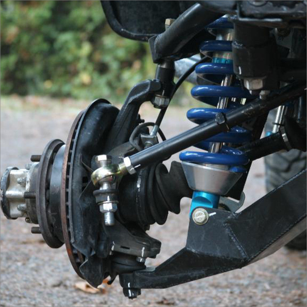 Toyota Hilux 86 to 95 4x4 Front End Kit – JD Fabrication