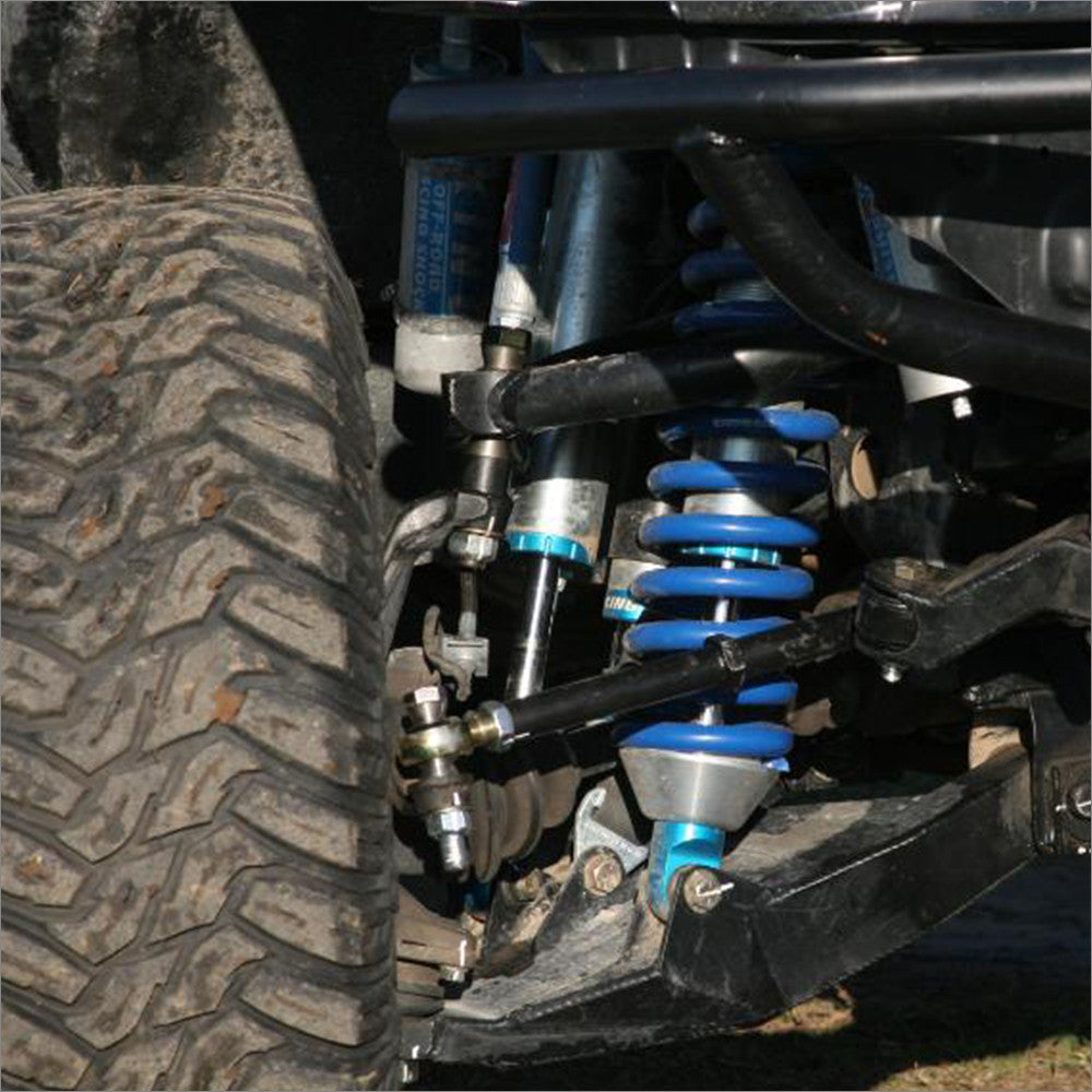 Toyota Hilux 86 to 95 4x4 Front End Kit – JD Fabrication