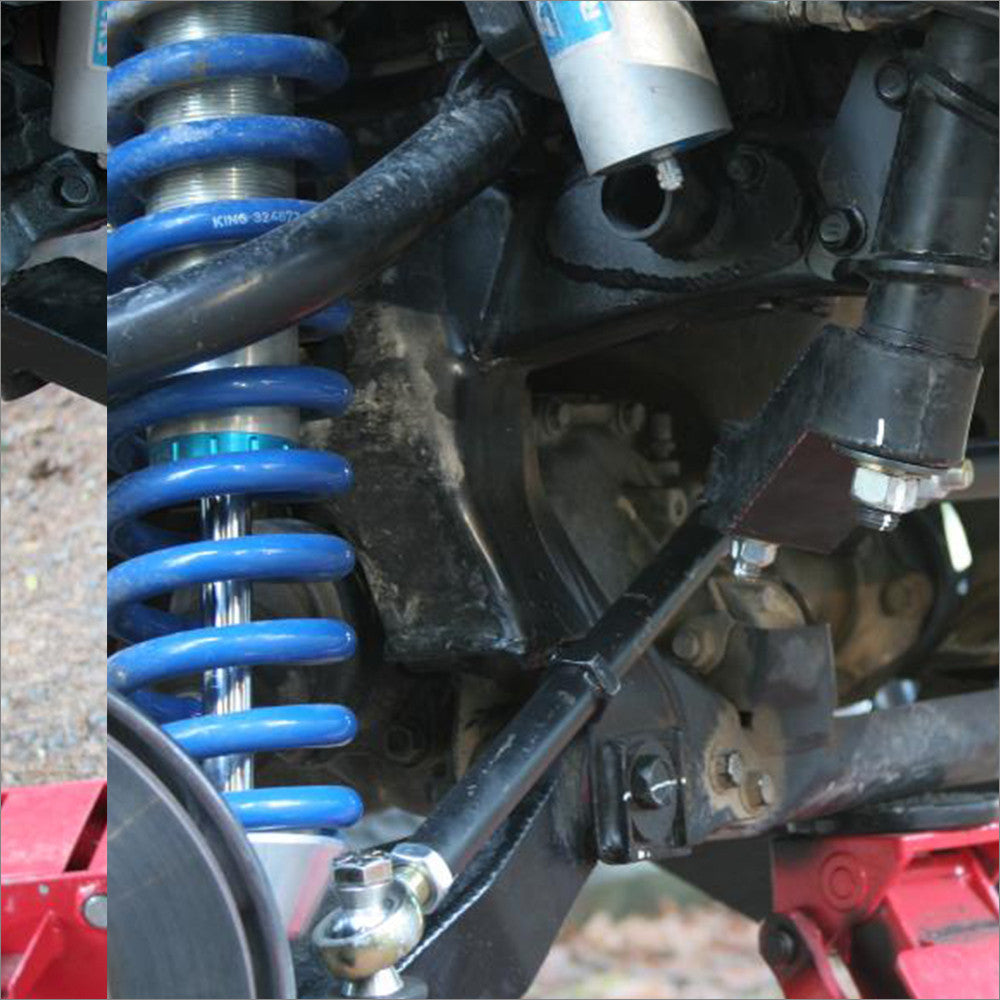Toyota Hilux 86 to 95 4x4 Front End Kit – JD Fabrication