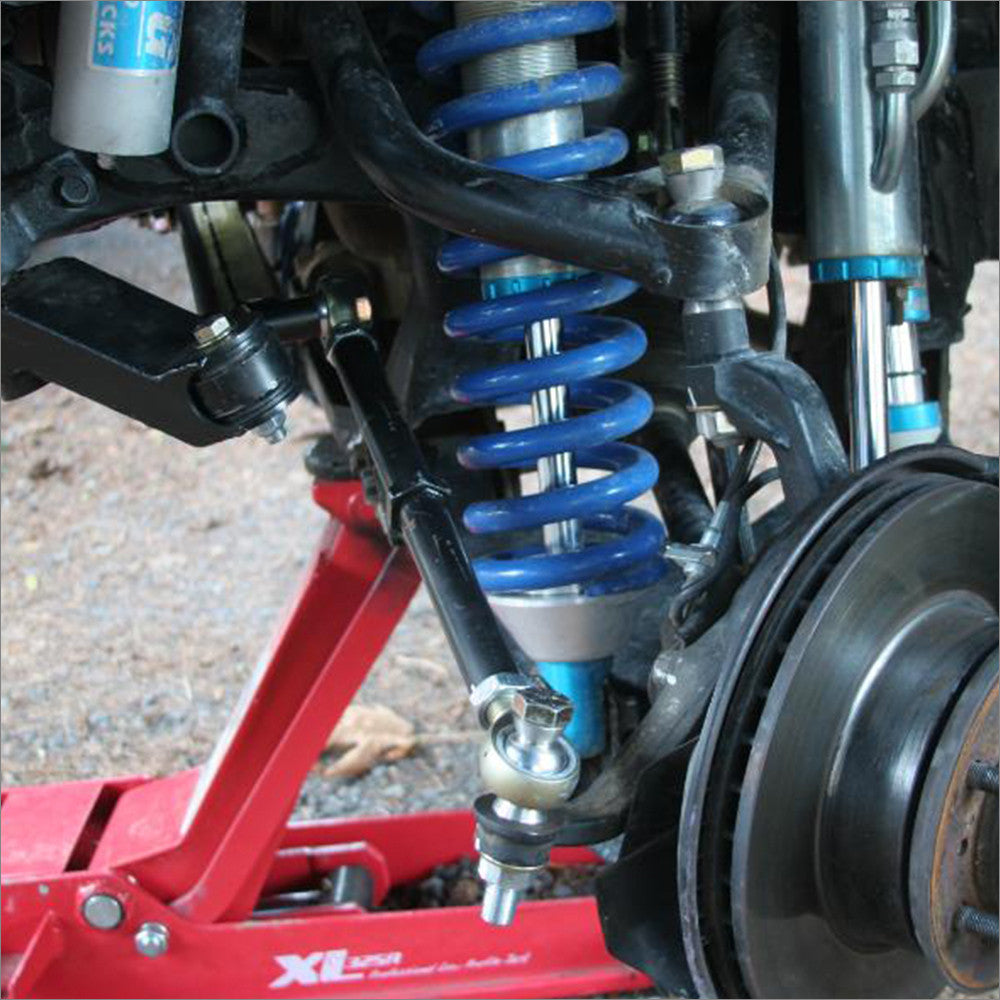 Toyota Hilux 86 to 95 4x4 Front End Kit – JD Fabrication