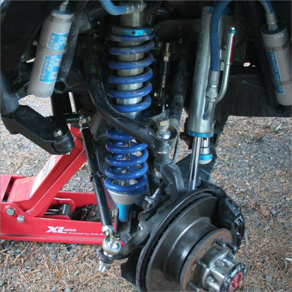 Toyota Hilux 86 to 95 4x4 Front End Kit – JD Fabrication