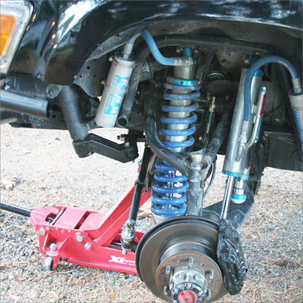 Toyota Hilux 86 to 95 4x4 Front End Kit – JD Fabrication