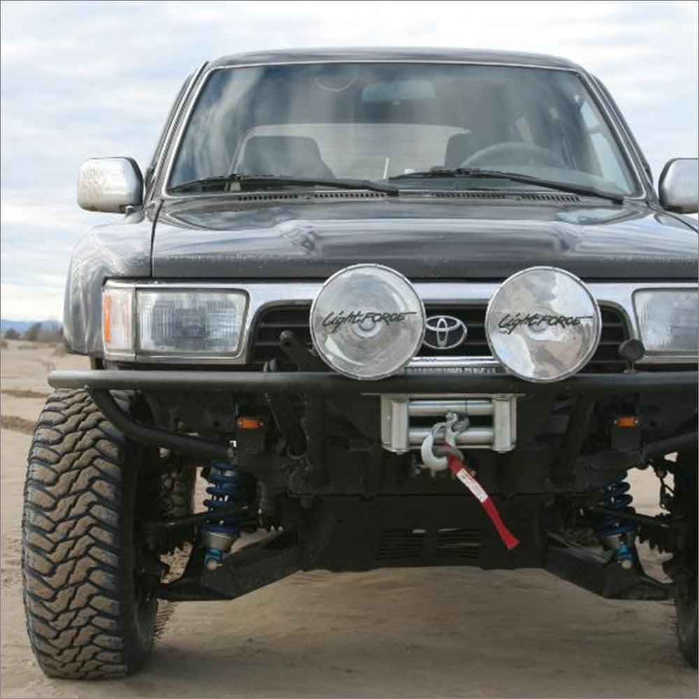 Toyota Hilux 86 to 95 4x4 Front End Kit – JD Fabrication