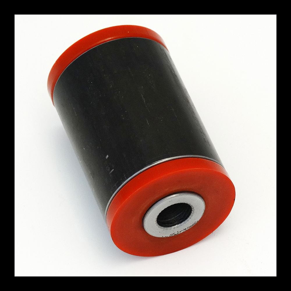 Shackle Relocation Bushing Kit – JD Fabrication