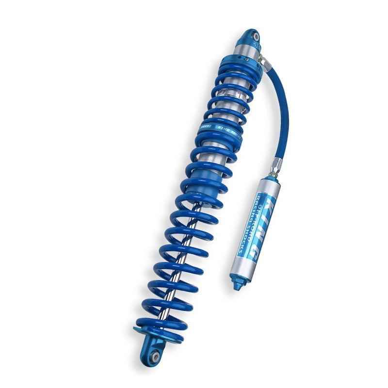 King 2.5 x 8” Remote Reservoir Coil Over – JD Fabrication